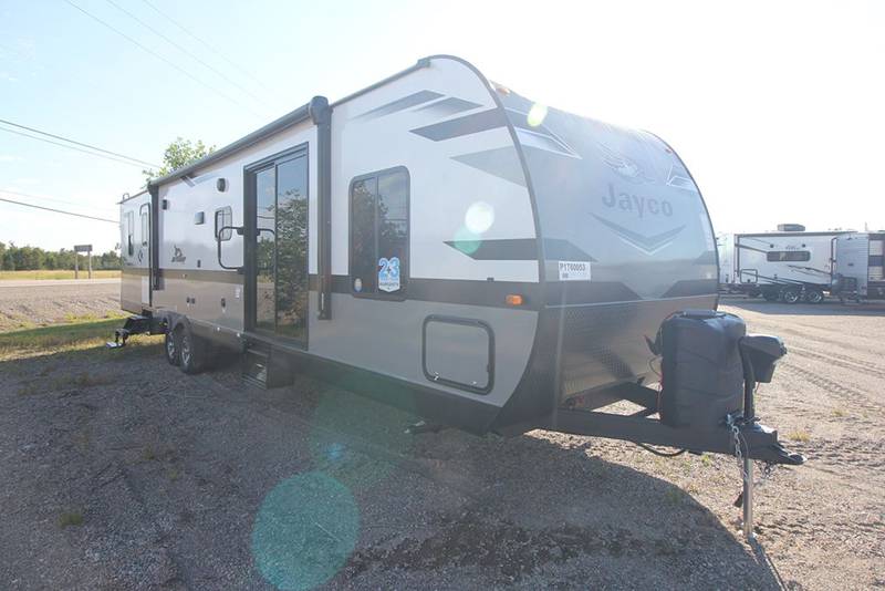 Park Model - Nickel Belt Camping